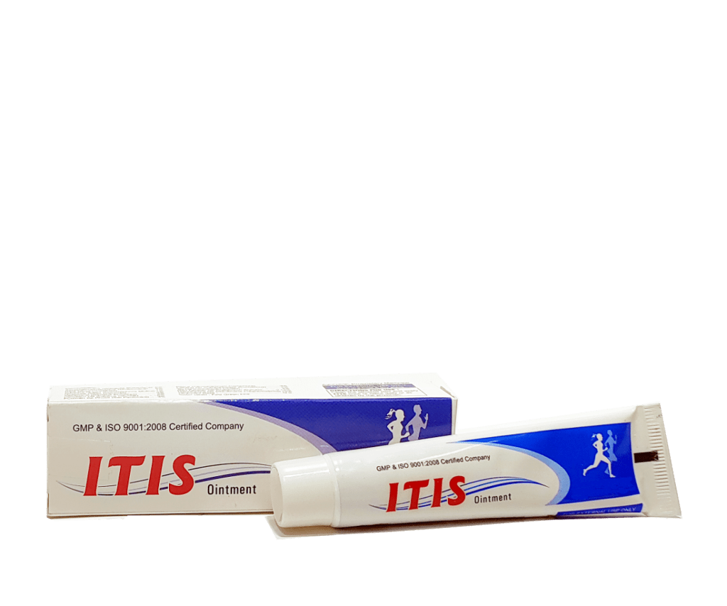 » Itis Ointment
